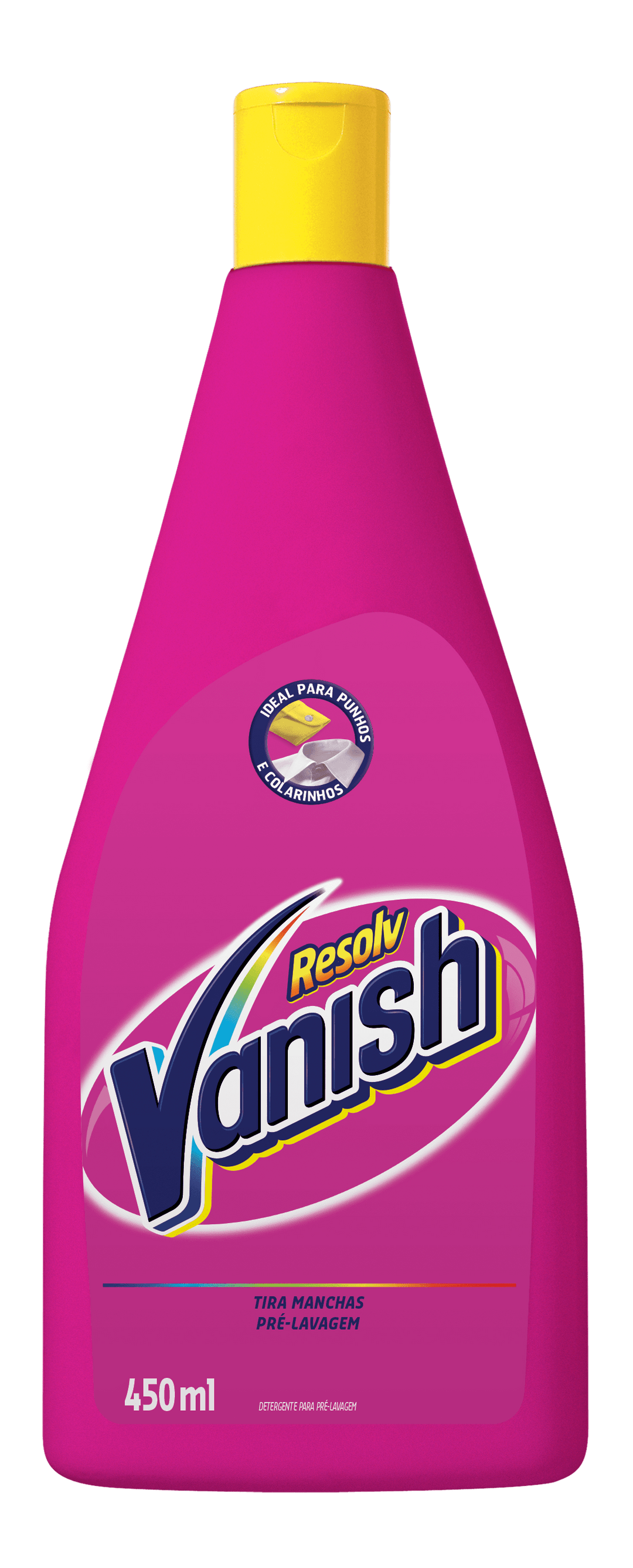 Produtos Vanish: removedores de manchas e odores | Vanish