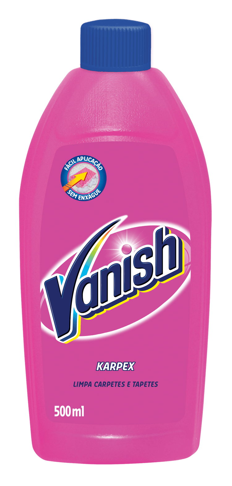 Produtos Vanish: removedores de manchas e odores | Vanish